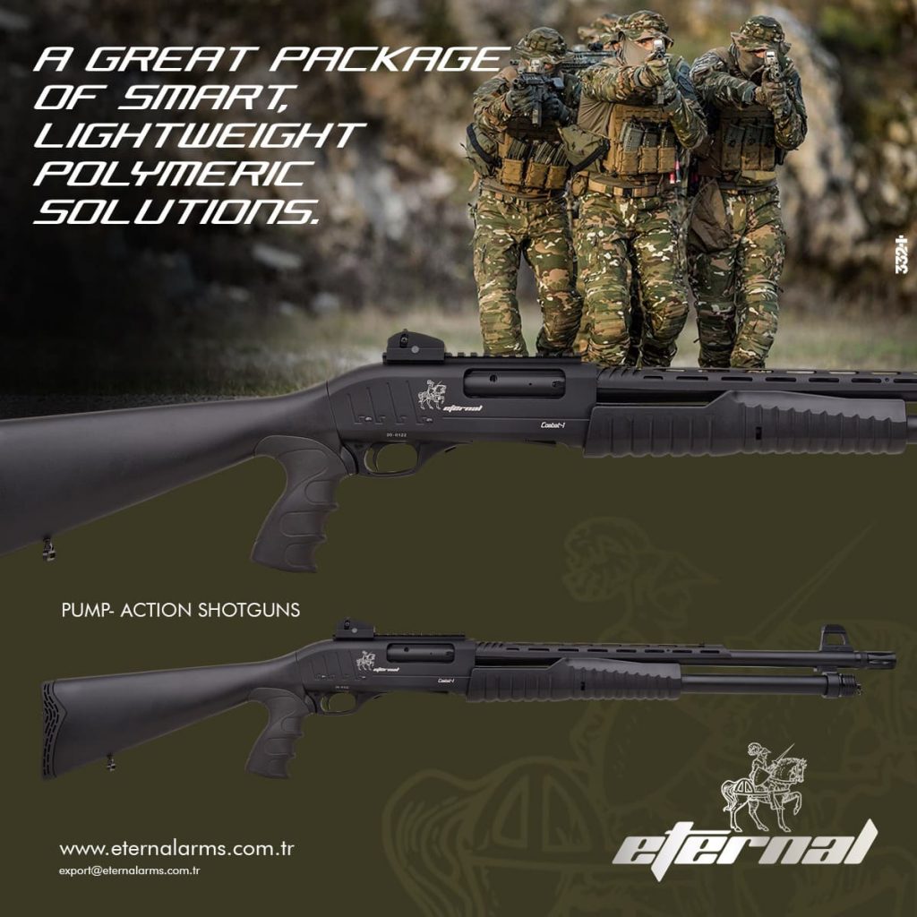 Gallery - Eternal Arms Eternal Arms