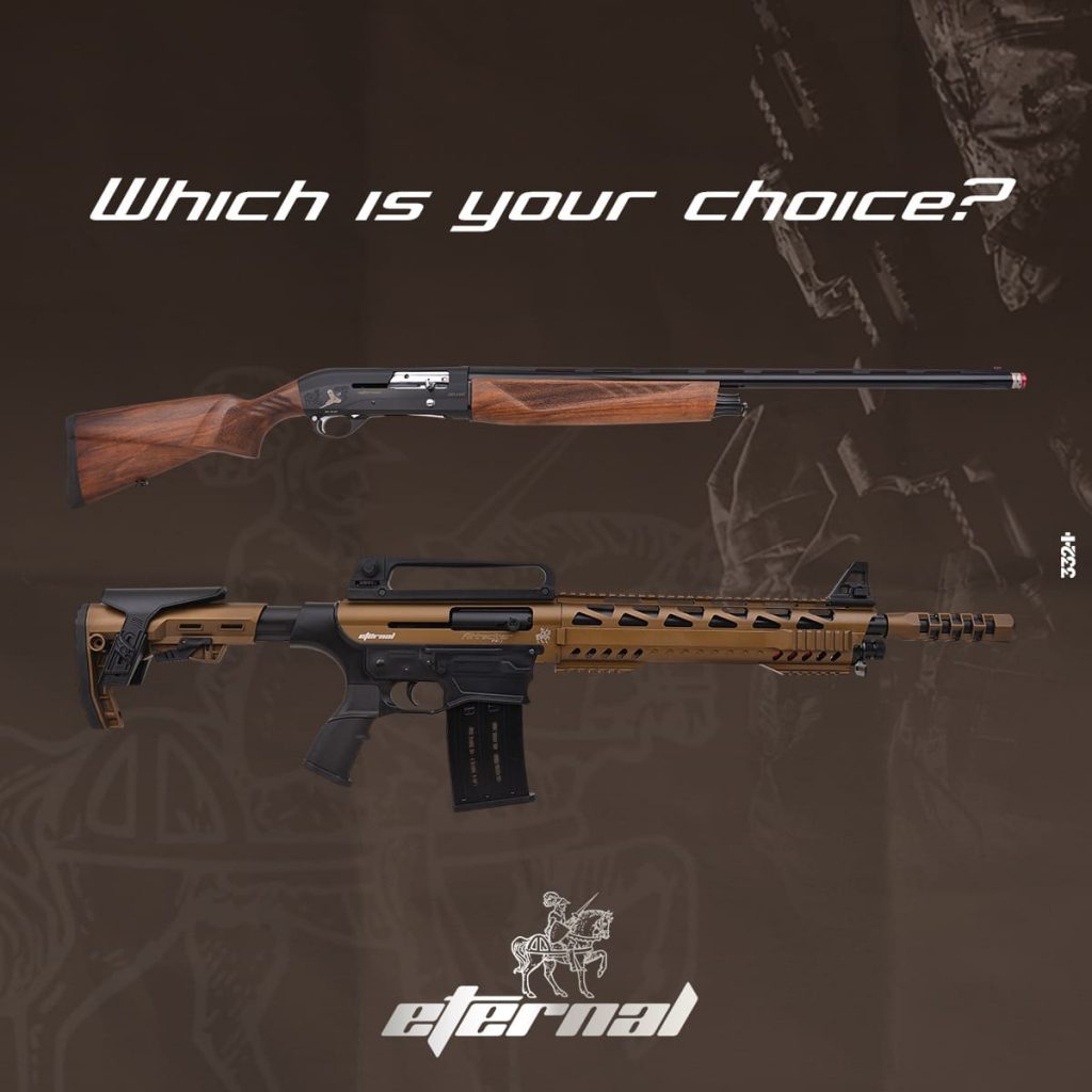 Gallery - Eternal Arms Eternal Arms