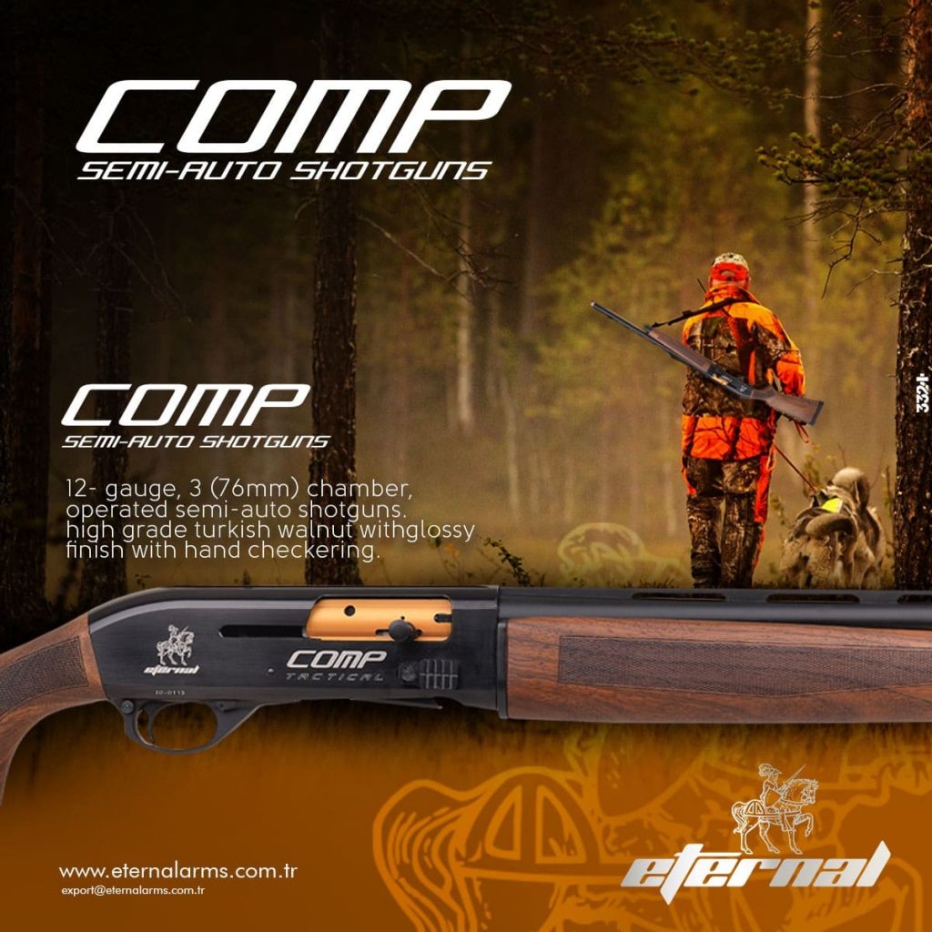 Gallery - Eternal Arms Eternal Arms