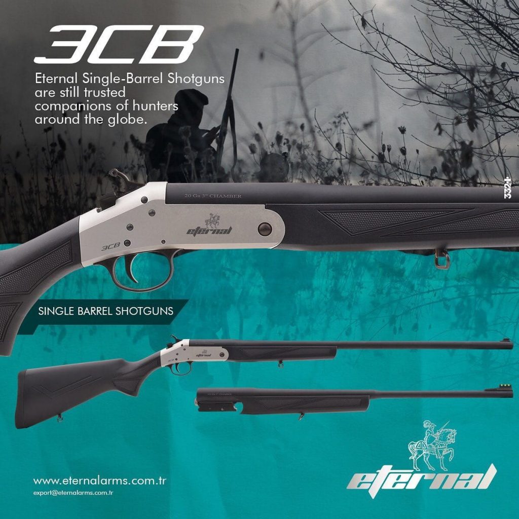 Gallery - Eternal Arms Eternal Arms